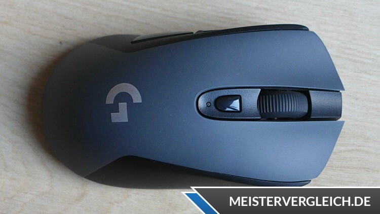 Wireless Maus & Funkmaus Test/Vergleich » 3x SEHR GUT (2025)