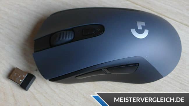 Wireless Maus & Funkmaus Test/Vergleich » 3x SEHR GUT (2026)