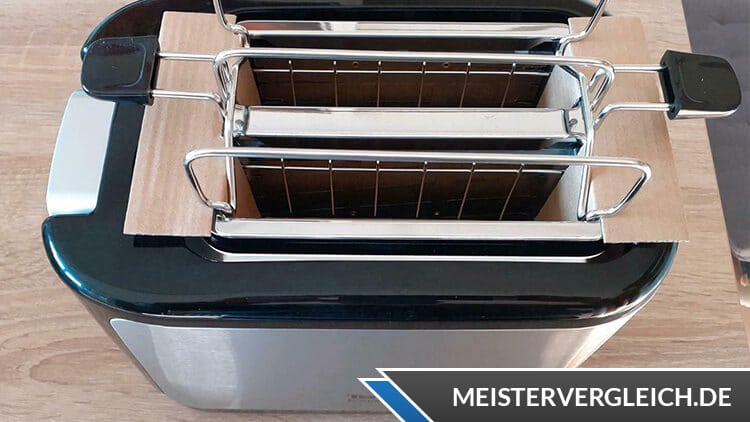 Toaster Test/Vergleich » 3x SEHR GUT (2025)