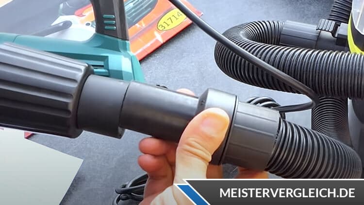 PARKSIDE Mauernutfräse Test & Erfahrung » LIDL (2026)