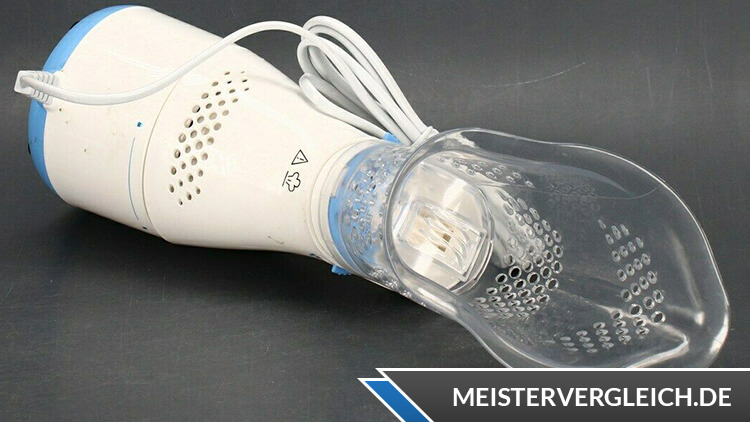 WICK Sinus-Inhalator TEST & Bewertung » Kaufland (2025)