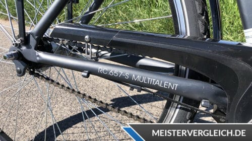 Telefunken E Bike Ersatzteile