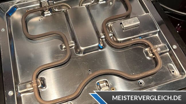 SILVERCREST Kontaktgrill SKGE 2000 C3 TEST » LIDL (2025)