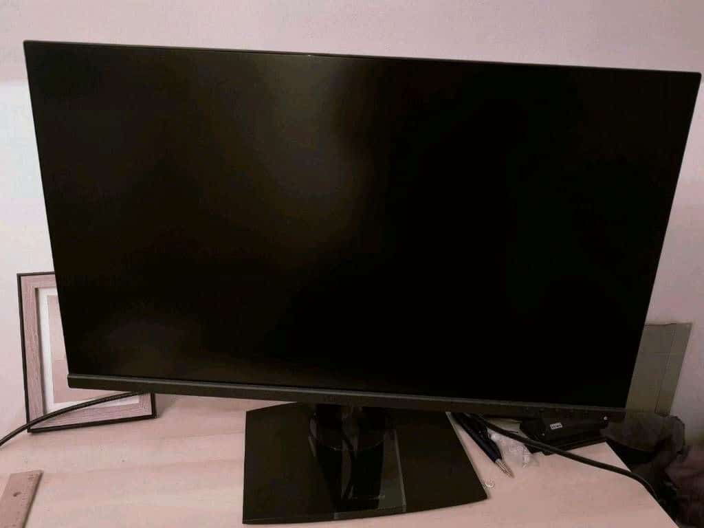 ViewSonic VP2768 LED-Monitor Test und Bewertung - Erfahrungen